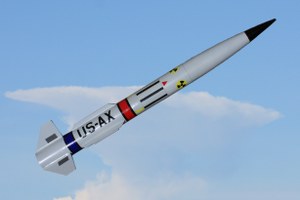 Mid-Power Rockets | WSC Rocketry